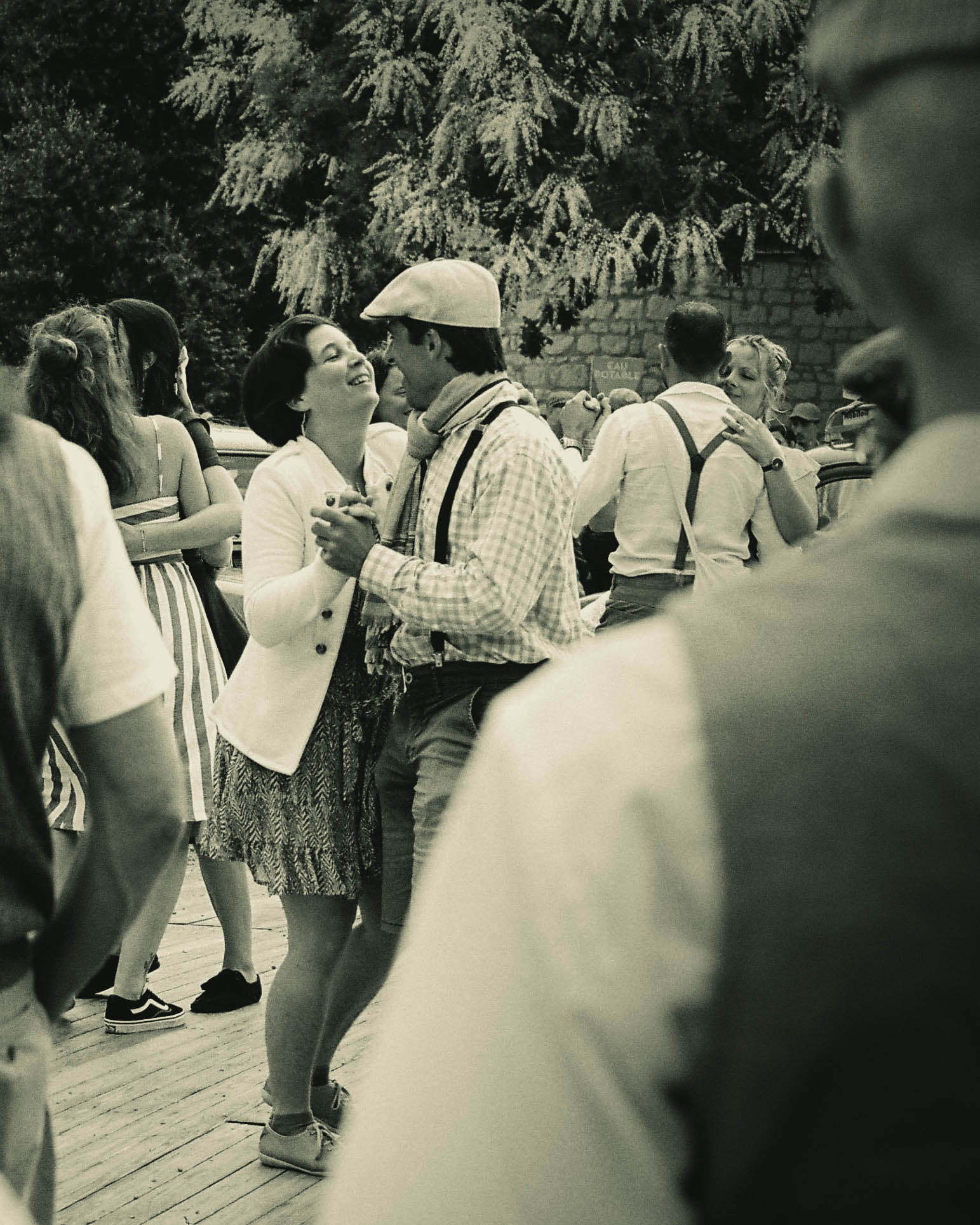 Portfolio Mathieu Andrieux