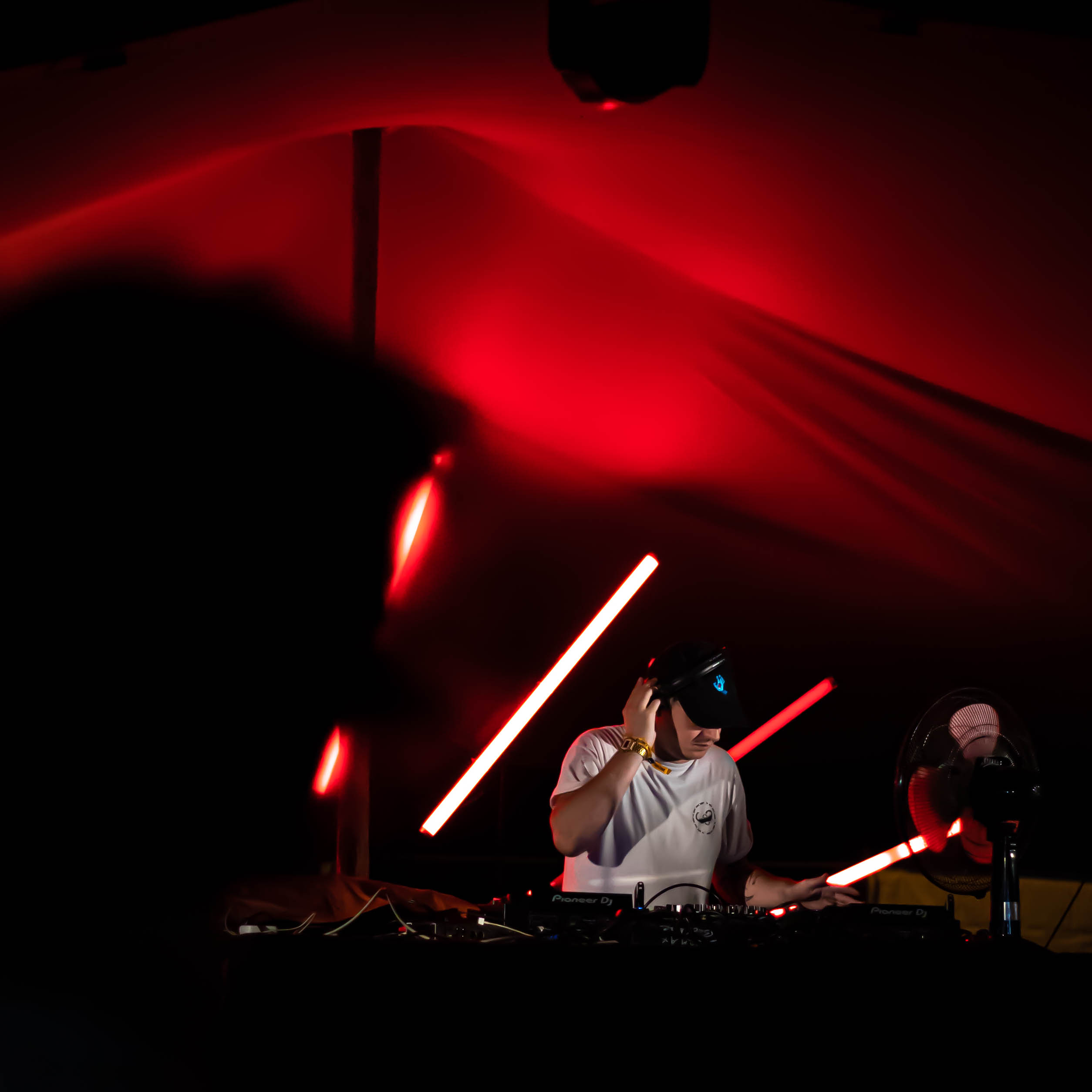 Portfolio Mathieu Andrieux