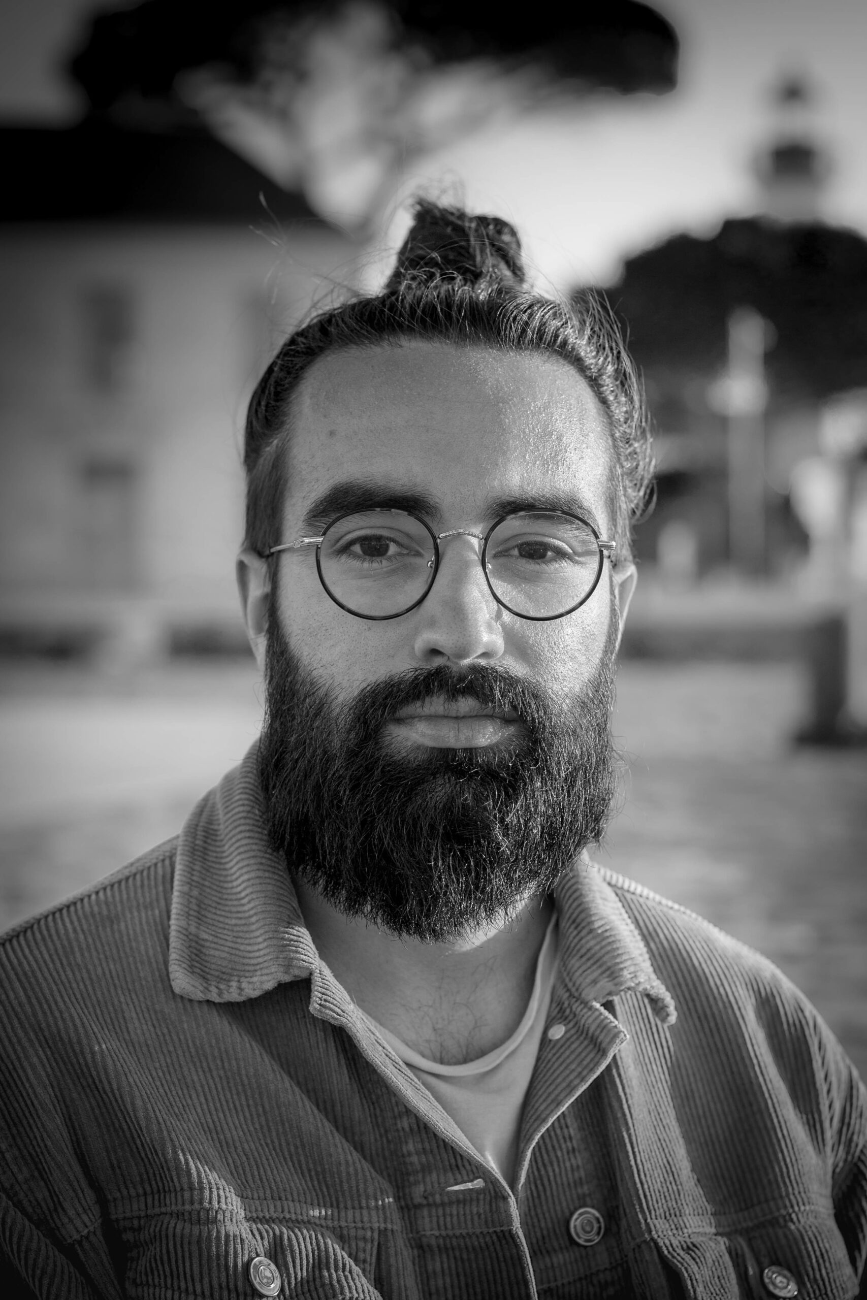 Portfolio Mathieu Andrieux